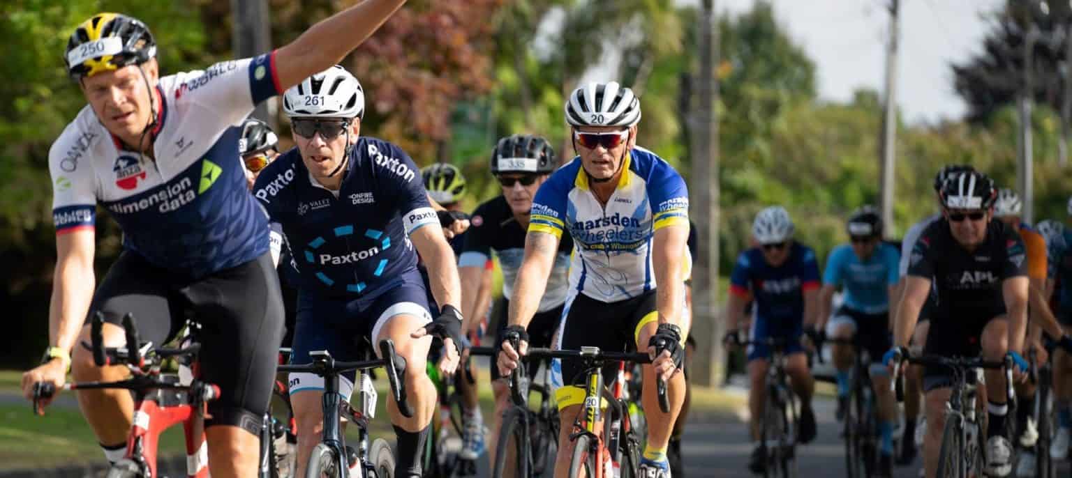 Ride NZ's Cycling Festival 2022 - Dynamo Events